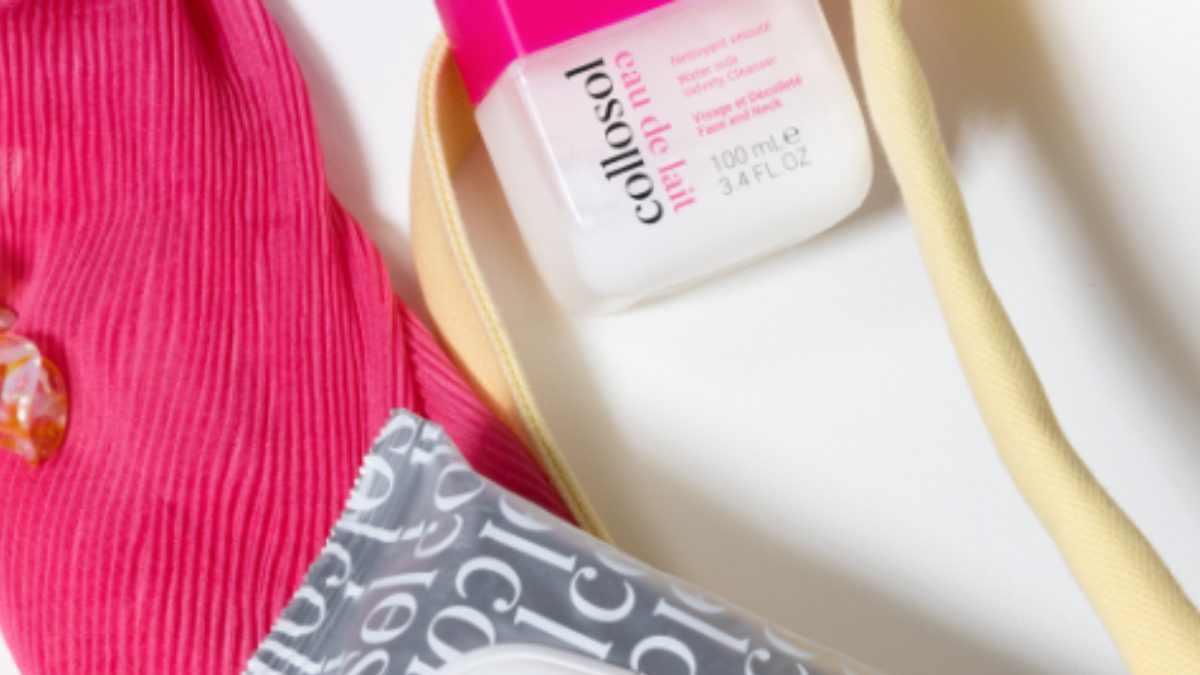 Test Produit Gratuit Collosol – Routine Nomade à Tester