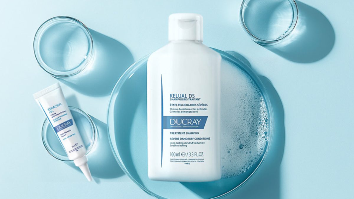 Test Produit Gratuit Ducray Keracnyl